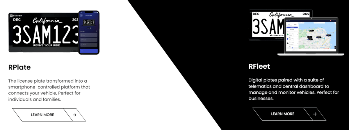 電子紙應用：數位車牌 | 易普印 e知識百科