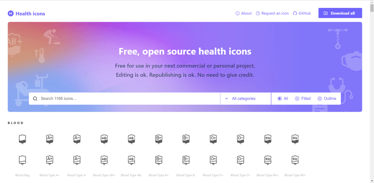 彙整免費向量圖示圖庫 – Iconduck | 易普印 e知識百科